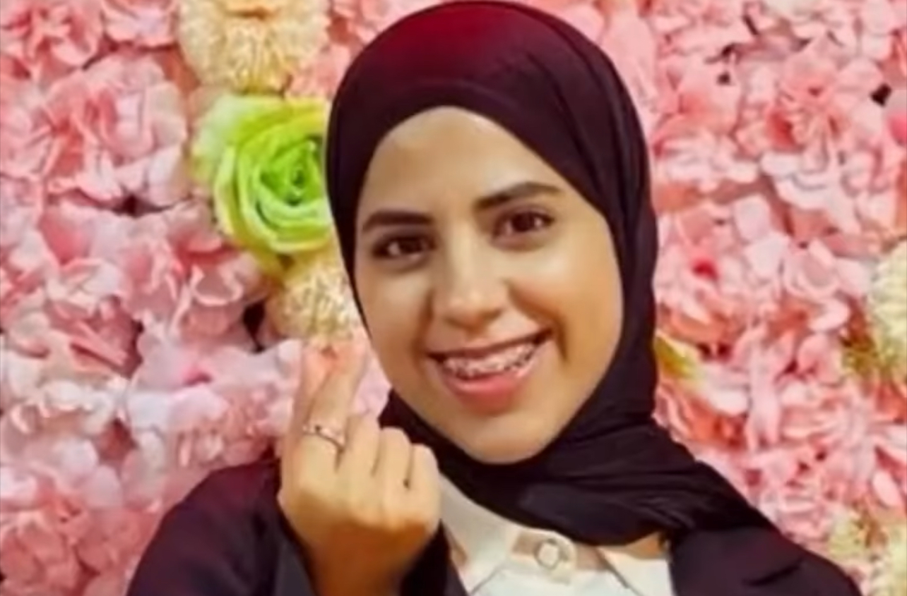 Gaza: Ubijena studentica novinarstva Shatha al-Sabbagh u Jeninu ...